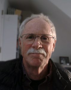 Bio – Douglas Starr