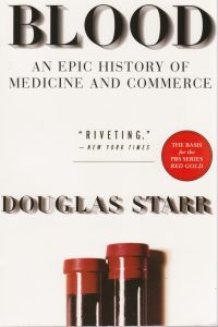 Books – Douglas Starr